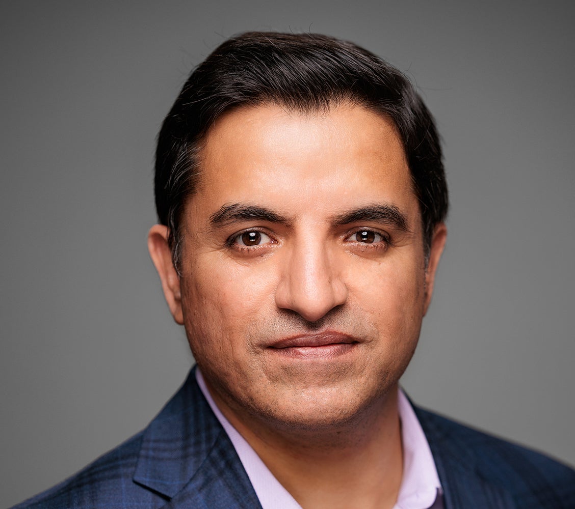 Dhiraj Nayar | Boston Globe Media