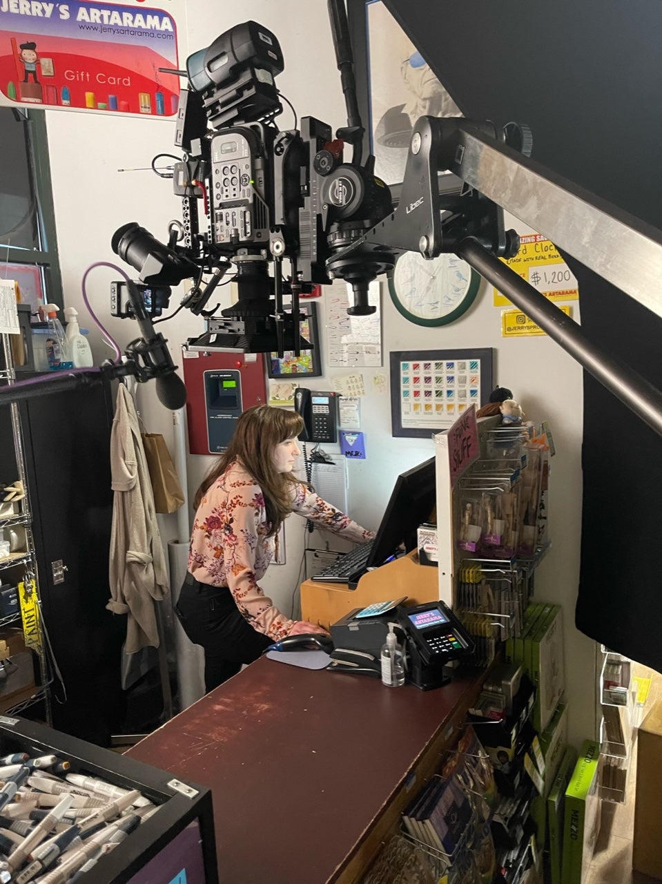 Studio/B | Boston Globe Media