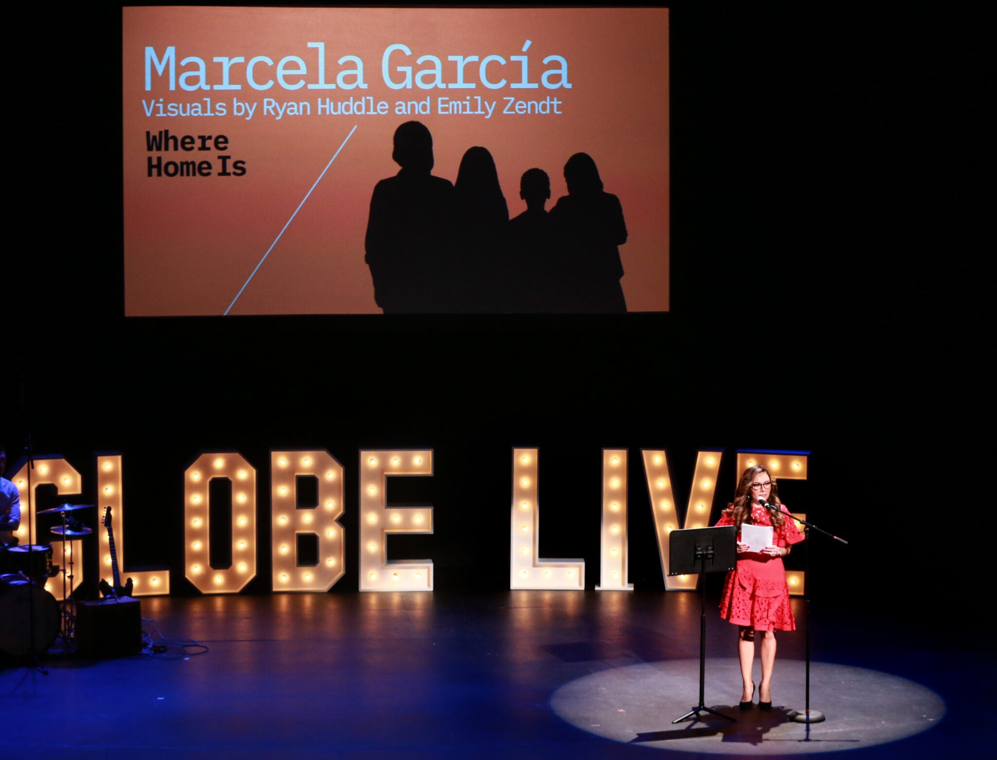 Globe Events | Boston Globe Media
