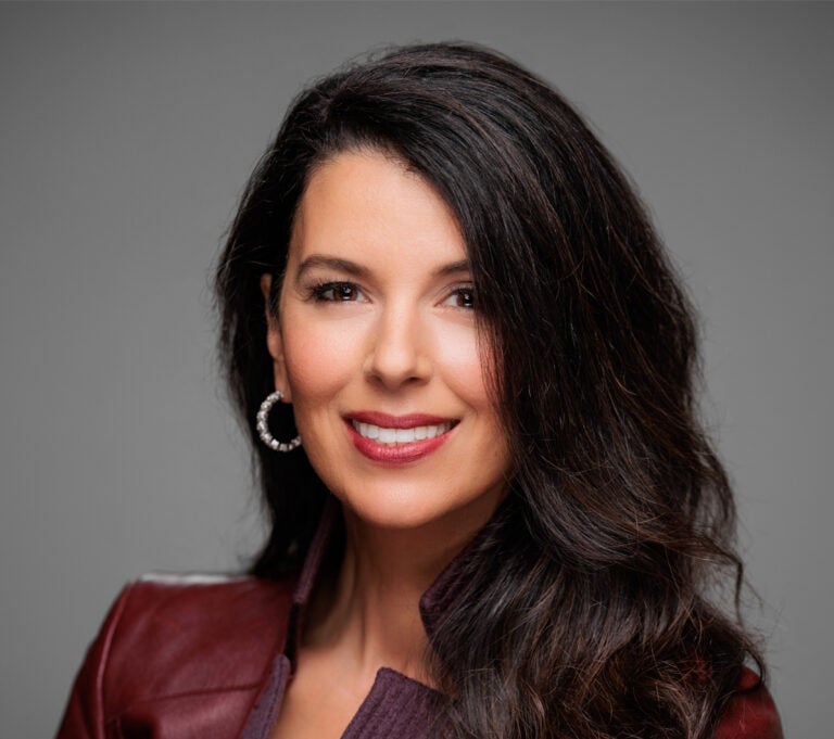 Linda Henry | Boston Globe Media