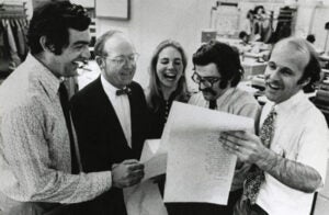 About | Boston Globe Media