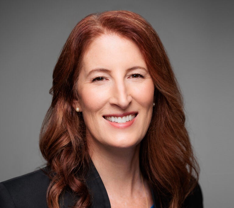 Senior Leadership - Boston Globe Media