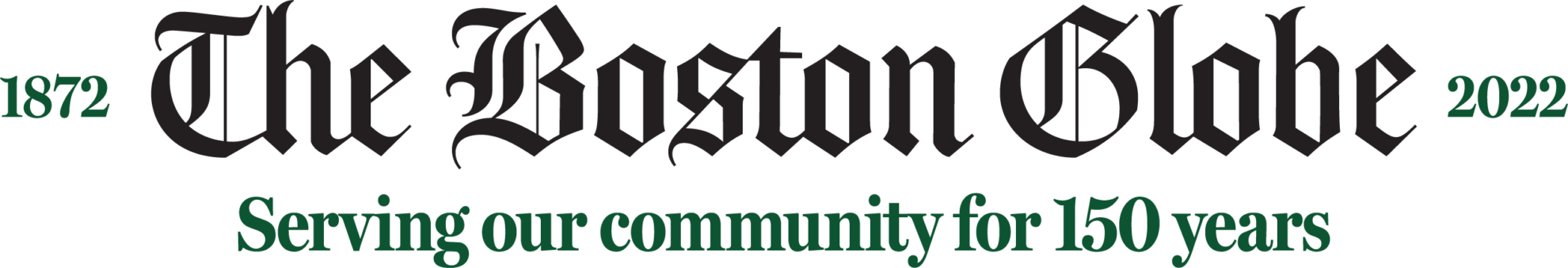 150th Anniversary Celebration | Boston Globe Media