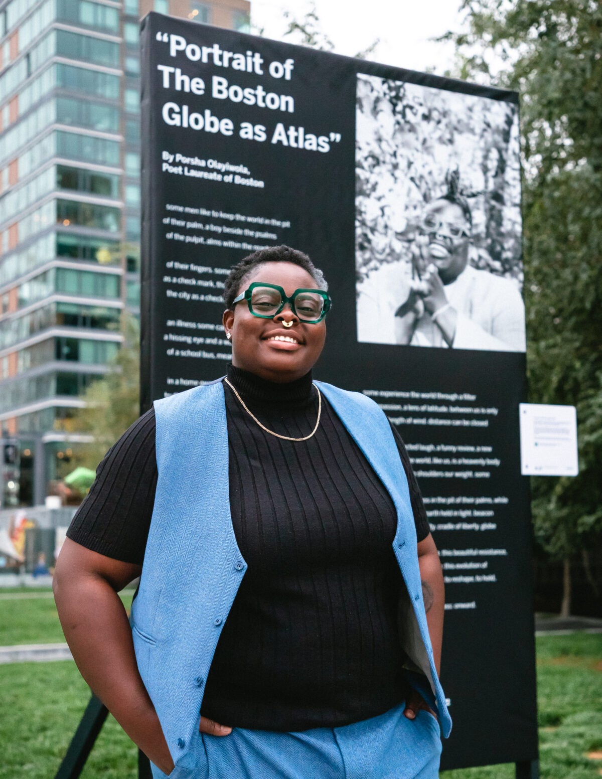 150th Anniversary Celebration | Boston Globe Media