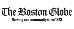 Media Portfolio - Boston Globe Media