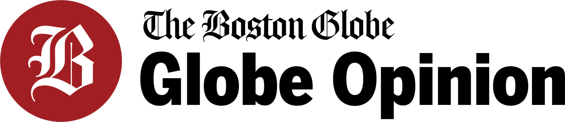 The Boston Globe Opinion - Boston Globe Media