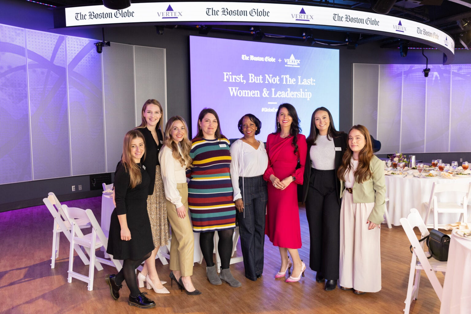 Engagement - Boston Globe Media