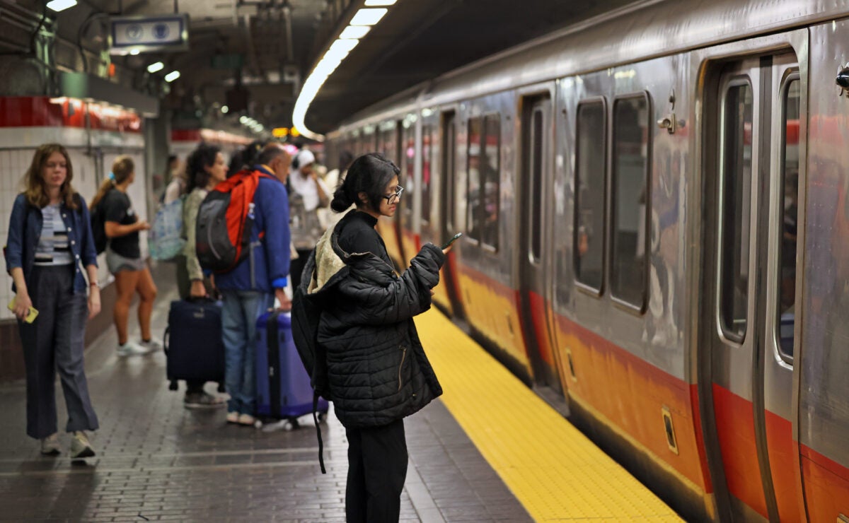 About - Boston Globe Media