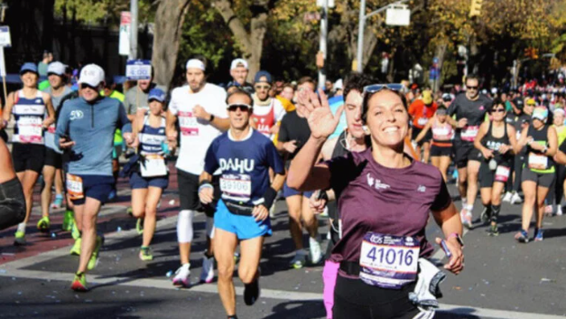 Covering the 129th Boston Marathon | Boston Globe Media