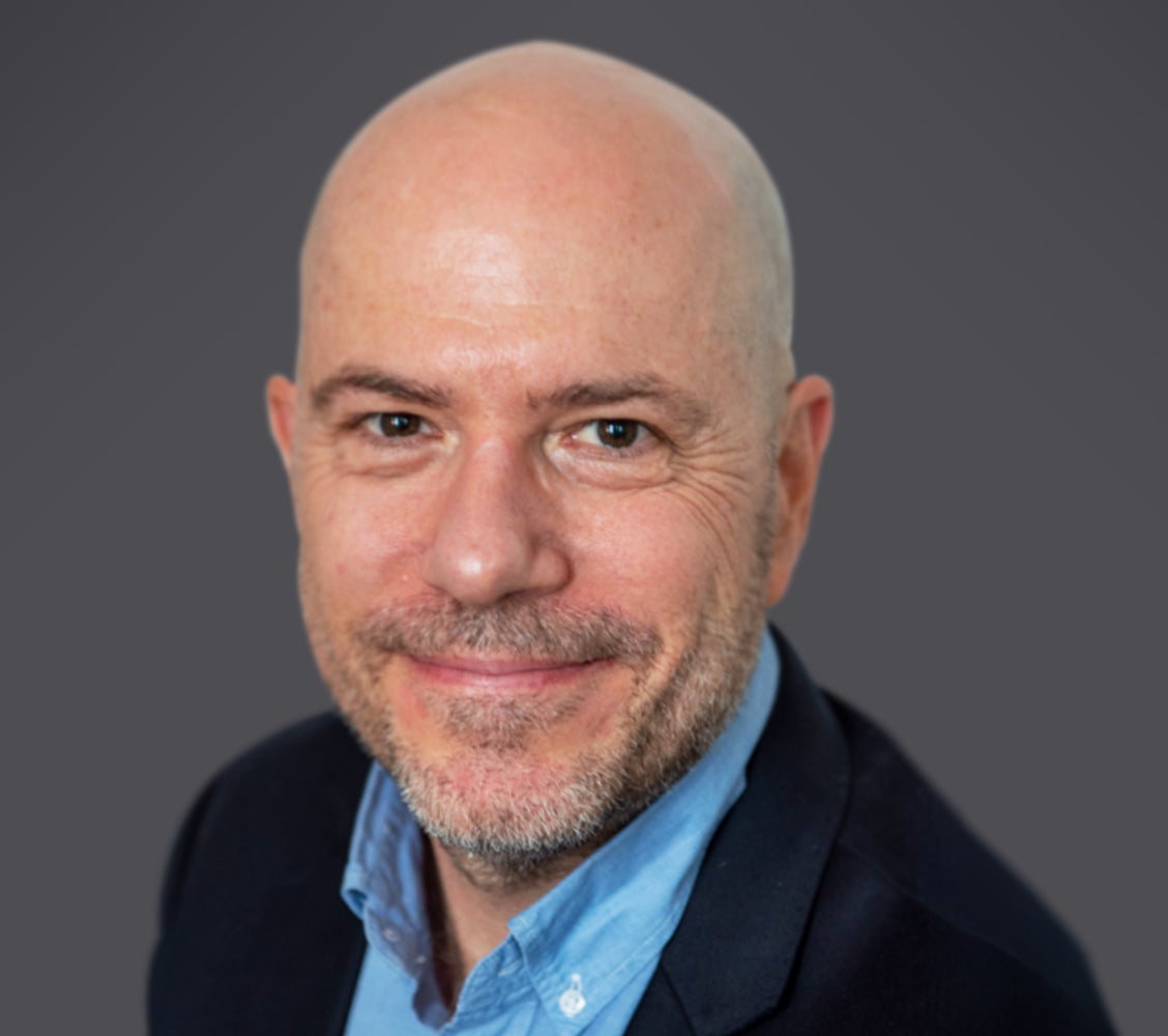 Angus Macaulay | Boston Globe Media