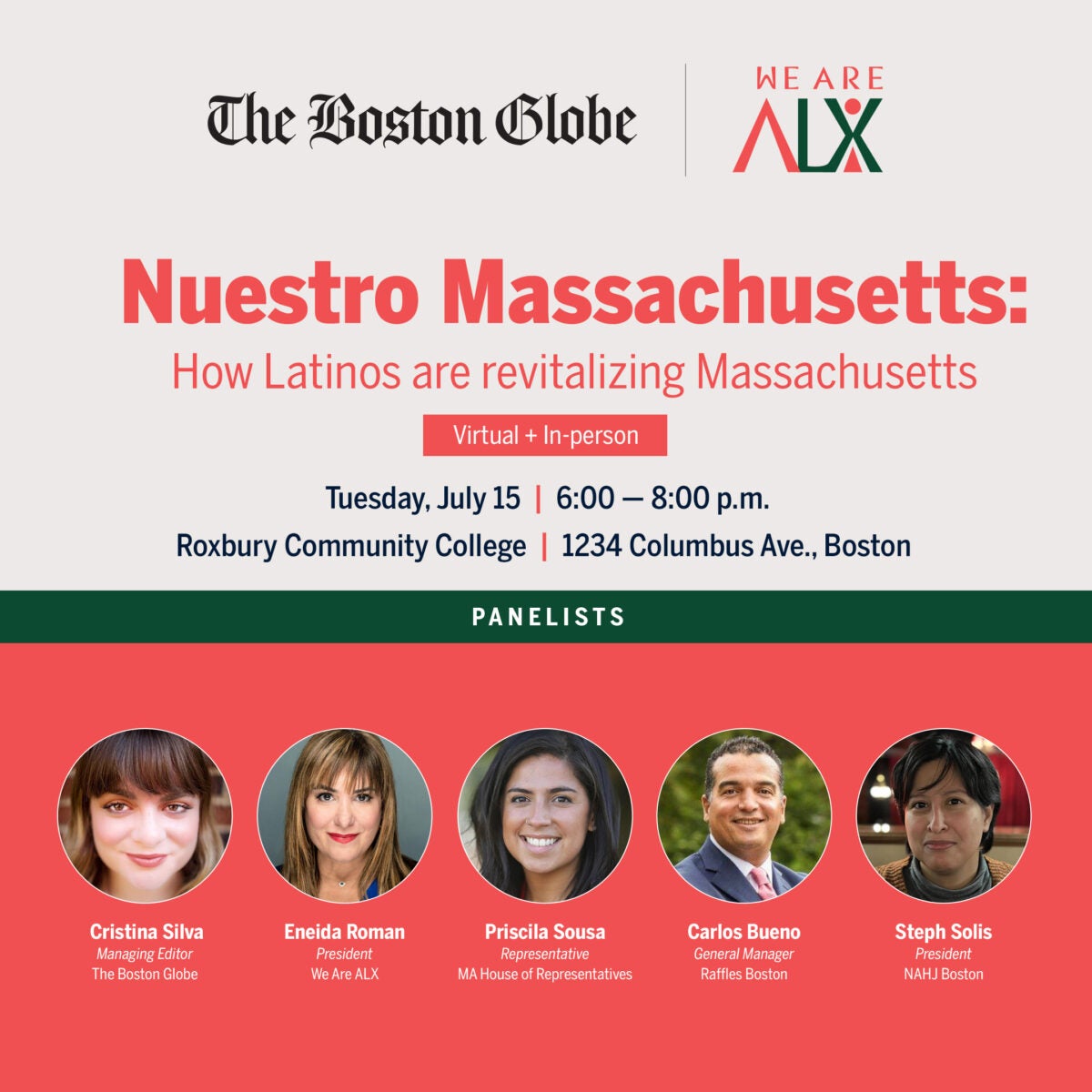 Media Center | Boston Globe Media