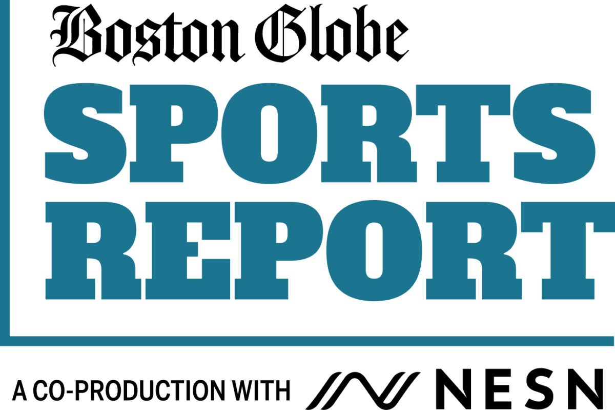 The Boston Globe and NESN Premiere "Boston Globe Sports Report" on ...