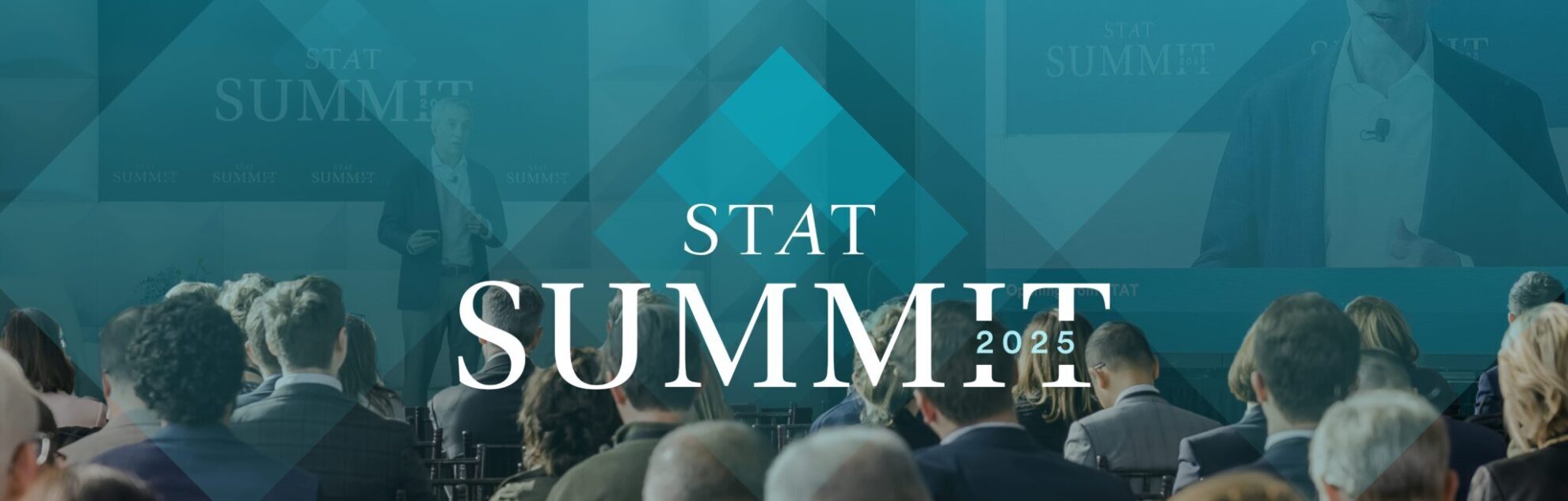At 2025 STAT Summit, Guests including Joe Kennedy III, AMA President, Former NIH Leaders ...