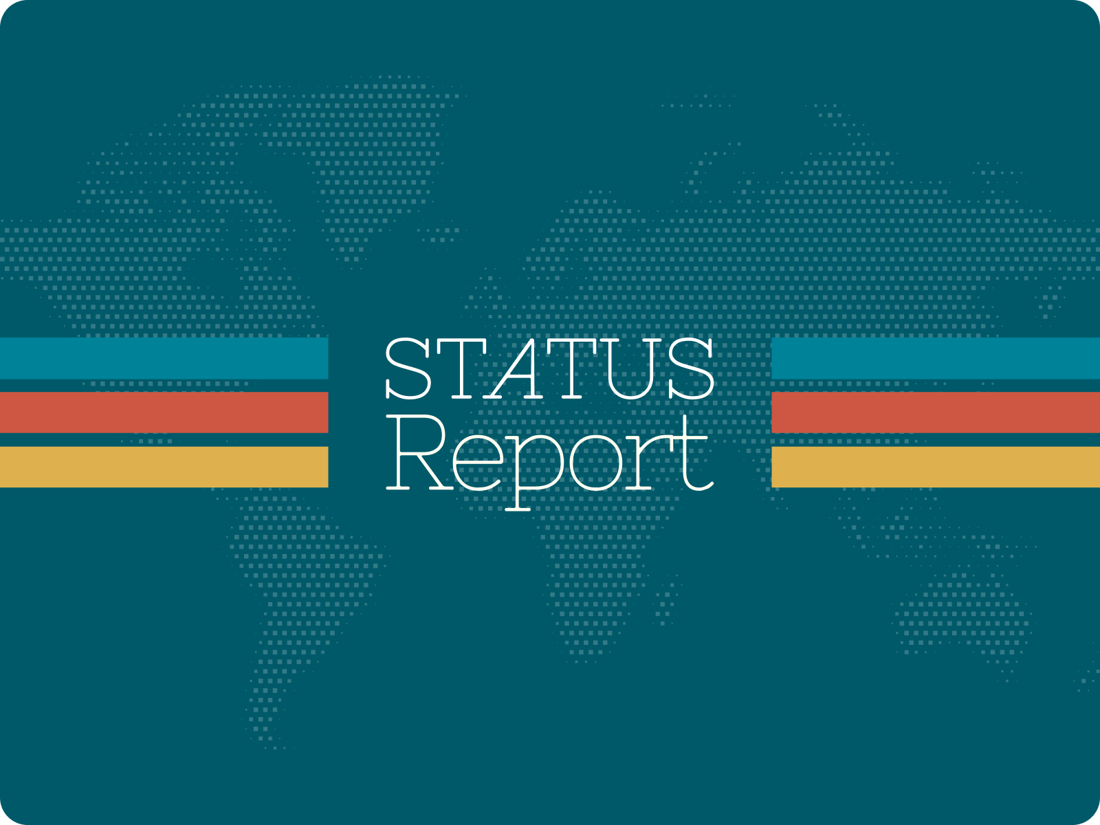 Introducing STATus Report: A New Weekly Video Series from STAT | Boston Globe Media